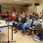 Singbergschule Wölfersheim » Deon Peaks und Romy Stoll als Gewinner des ...